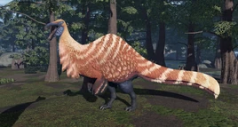 Deinocheirus | Prior Extinction OFFICIAL Wiki | Fandom