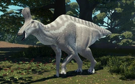 Tsintaosaurus | Prior Extinction OFFICIAL Wiki | Fandom