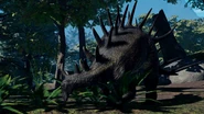 Kentrosaurus | Prior Extinction OFFICIAL Wiki | Fandom