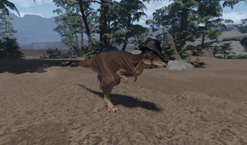 Pachycephalosaurus | Prior Extinction OFFICIAL Wiki | Fandom