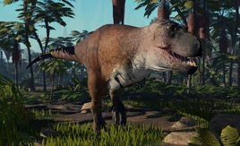 Tyrannosaurus Rex | Prior Extinction OFFICIAL Wiki | Fandom