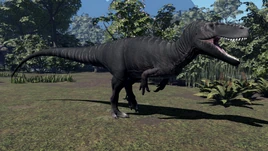 Torvosaurus | Prior Extinction OFFICIAL Wiki | Fandom