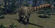Apatosaurus | Prior Extinction OFFICIAL Wiki | Fandom