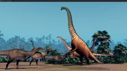 Diplodocus | Prior Extinction OFFICIAL Wiki | Fandom