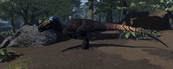 Torvosaurus | Prior Extinction OFFICIAL Wiki | Fandom