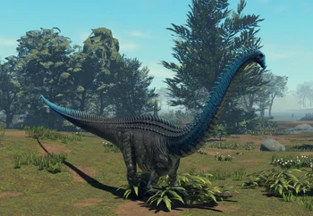 Diplodocus | Prior Extinction OFFICIAL Wiki | Fandom