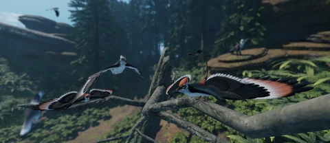 Major Updates | Prior Extinction OFFICIAL Wiki | Fandom