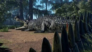 Deinosuchus | Prior Extinction OFFICIAL Wiki | Fandom