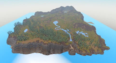 Major Updates | Prior Extinction OFFICIAL Wiki | Fandom