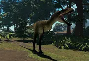 Tarbosaurus | Prior Extinction OFFICIAL Wiki | Fandom