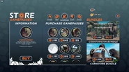 Store | Prior Extinction OFFICIAL Wiki | Fandom