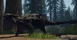 Ankylosaurus | Prior Extinction OFFICIAL Wiki | Fandom