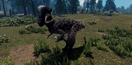Pachycephalosaurus | Prior Extinction OFFICIAL Wiki | Fandom