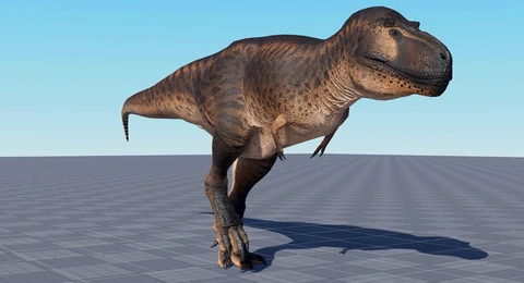 Major Updates | Prior Extinction OFFICIAL Wiki | Fandom