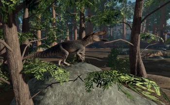 Torvosaurus | Prior Extinction OFFICIAL Wiki | Fandom