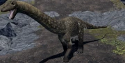 Apatosaurus | Prior Extinction OFFICIAL Wiki | Fandom
