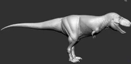 Tyrannosaurus | Prior Extinction OFFICIAL Wiki | Fandom