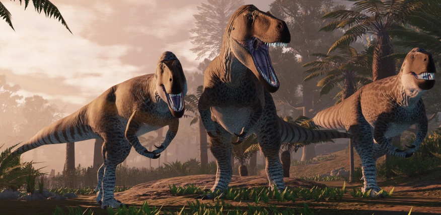 Development | Prior Extinction OFFICIAL Wiki | Fandom