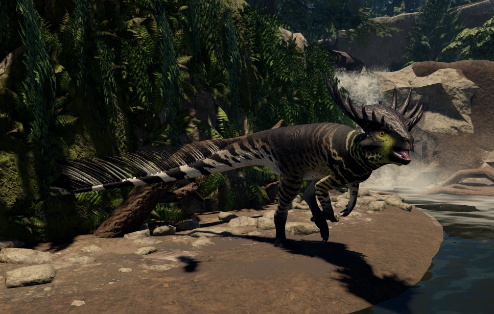 Discuss Everything About Prior Extinction OFFICIAL Wiki | Fandom