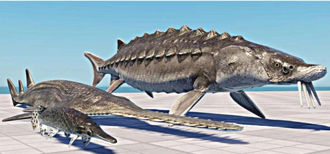 Major Updates | Prior Extinction OFFICIAL Wiki | Fandom
