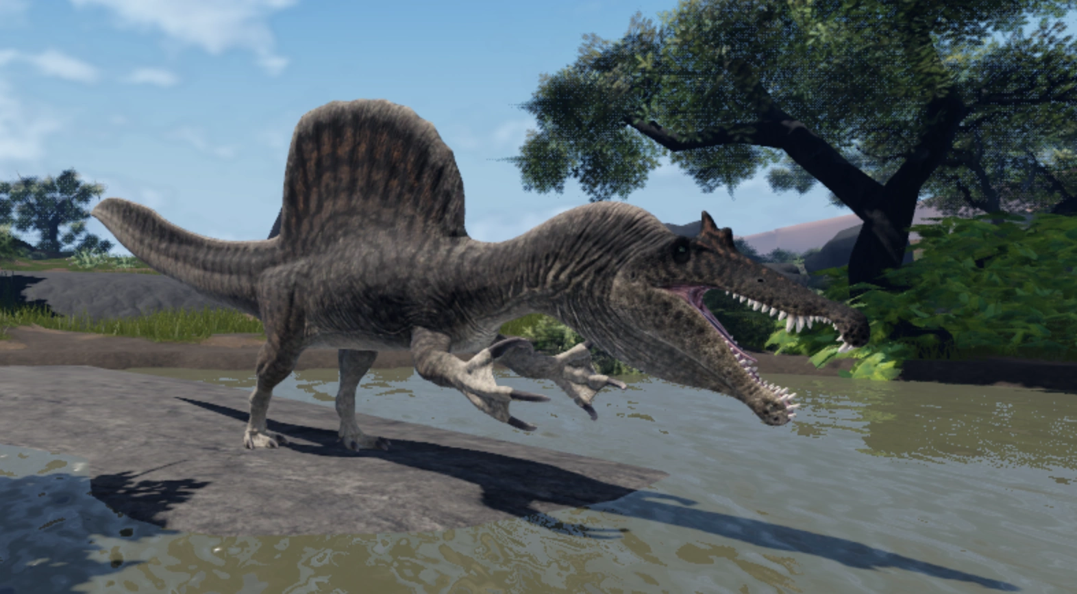 Discuss Everything About Prior Extinction OFFICIAL Wiki | Fandom