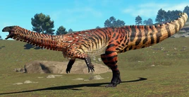 Yunnanosaurus | Prior Extinction OFFICIAL Wiki | Fandom