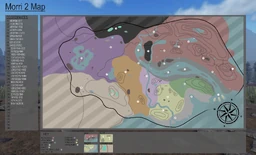 Interactive Maps | Prior Extinction OFFICIAL Wiki | Fandom