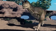 Carnotaurus | Prior Extinction OFFICIAL Wiki | Fandom
