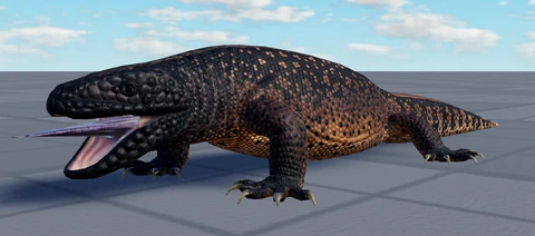 Major Updates | Prior Extinction OFFICIAL Wiki | Fandom