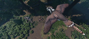 Avisaurus | Prior Extinction OFFICIAL Wiki | Fandom