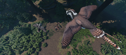 Major Updates | Prior Extinction OFFICIAL Wiki | Fandom