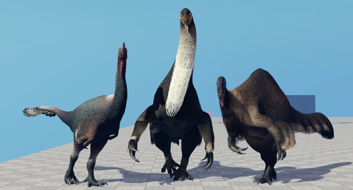 Rise and Fall Part 1 (Update) | Prior Extinction OFFICIAL Wiki | Fandom