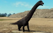 Dreadnoughtus | Prior Extinction OFFICIAL Wiki | Fandom