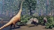 Acrocanthosaurus | Prior Extinction OFFICIAL Wiki | Fandom