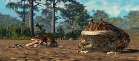 Major Updates | Prior Extinction OFFICIAL Wiki | Fandom