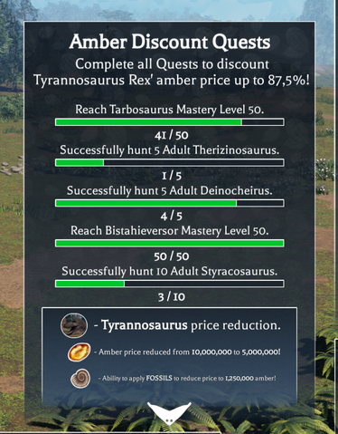 Major Updates | Prior Extinction OFFICIAL Wiki | Fandom