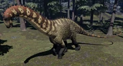 Apatosaurus | Prior Extinction OFFICIAL Wiki | Fandom
