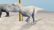 Allosaurus | Prior Extinction OFFICIAL Wiki | Fandom