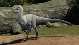 Guanlong | Prior Extinction OFFICIAL Wiki | Fandom