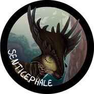 Senticephale | Prior Extinction OFFICIAL Wiki | Fandom