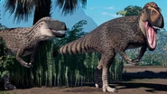 Torvosaurus | Prior Extinction OFFICIAL Wiki | Fandom