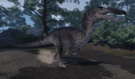 Suchomimus | Prior Extinction OFFICIAL Wiki | Fandom