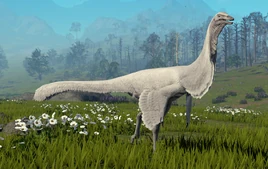 Gallimimus | Prior Extinction OFFICIAL Wiki | Fandom