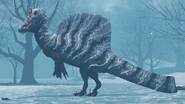 Spinosaurus | Prior Extinction OFFICIAL Wiki | Fandom