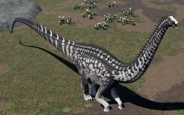 Diplodocus | Prior Extinction OFFICIAL Wiki | Fandom