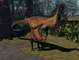 Gallimimus | Prior Extinction OFFICIAL Wiki | Fandom