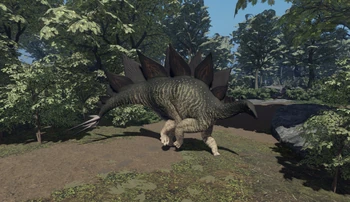 Stegosaurus | Prior Extinction OFFICIAL Wiki | Fandom