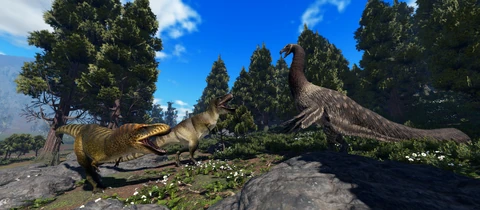 Major Updates | Prior Extinction OFFICIAL Wiki | Fandom