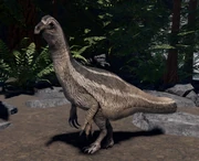 Therizinosaurus | Prior Extinction OFFICIAL Wiki | Fandom