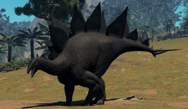 Stegosaurus | Prior Extinction OFFICIAL Wiki | Fandom